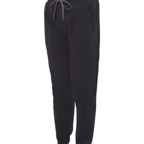 burnside | Pants | Nwt Burnside Fleece Joggers | Poshmark